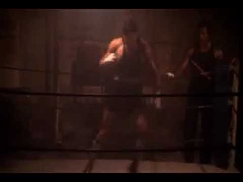 Rocky Balboa boxing dance - training scenes - YouTube