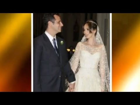 El pilón de los Lengüilargos: Se casó Gaby Boo y Cristian se enamoró ...