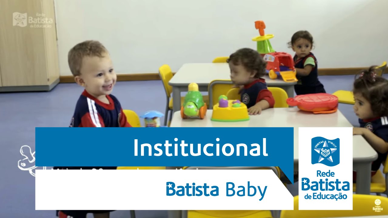Batista Baby - YouTube