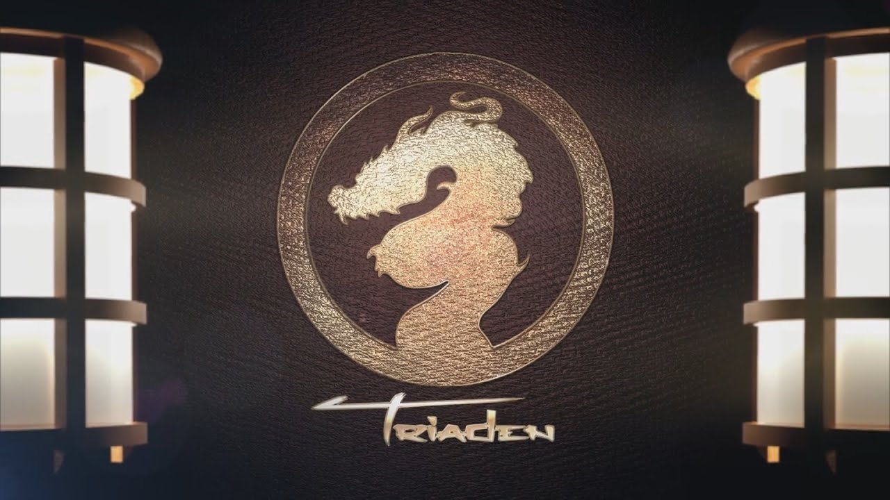 Triaden Montage - Eine Familie - Ein Blut [LifeV] - YouTube