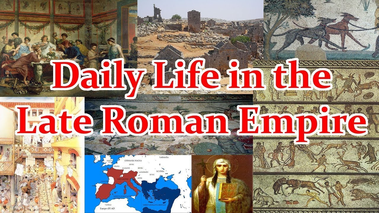 The Fascinating Life of the Romans: A Deep Dive into their Culture and ...