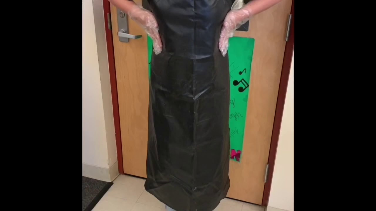 Anatomy/Physiology Dissection Lab - YouTube