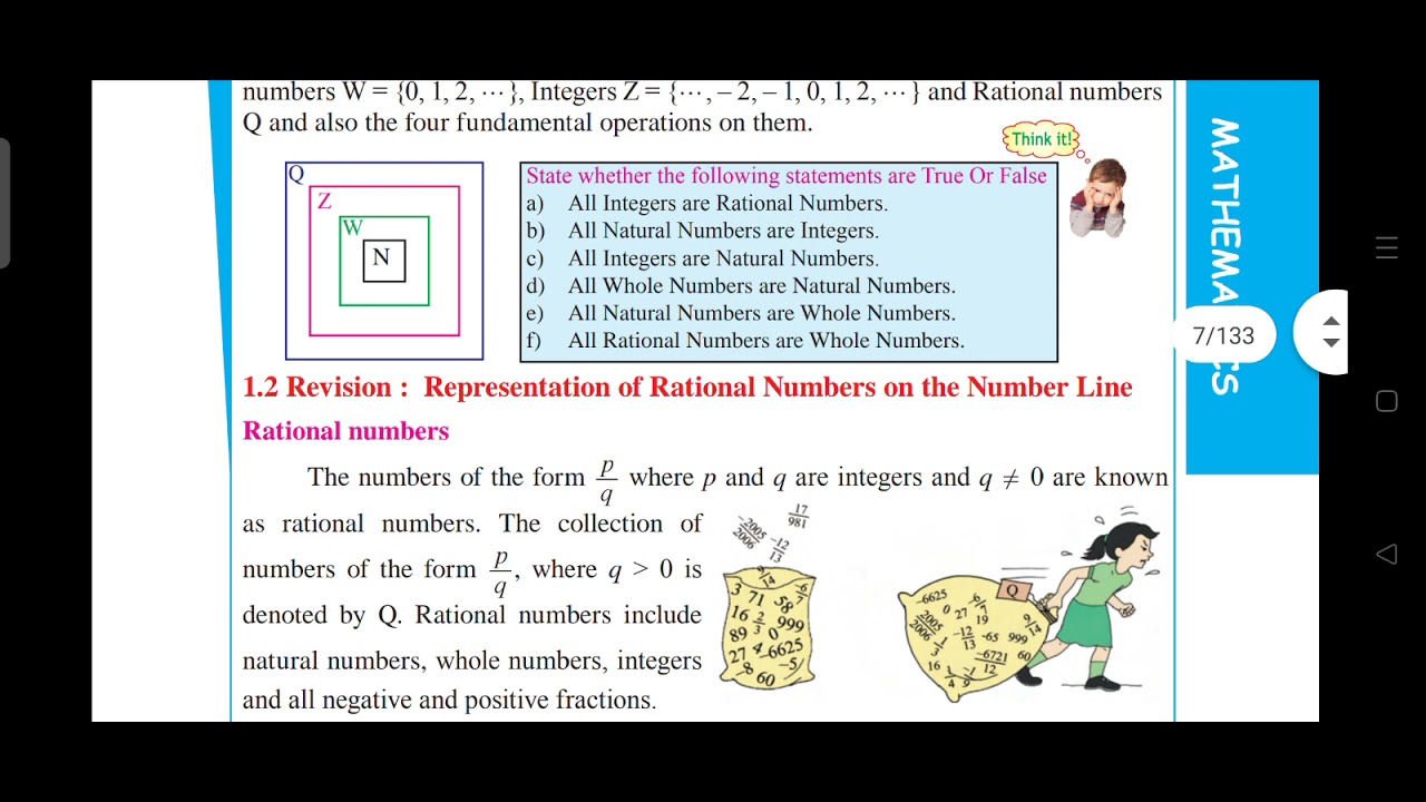 8th Standard Maths YouTube 8th Standard Maths YouTube