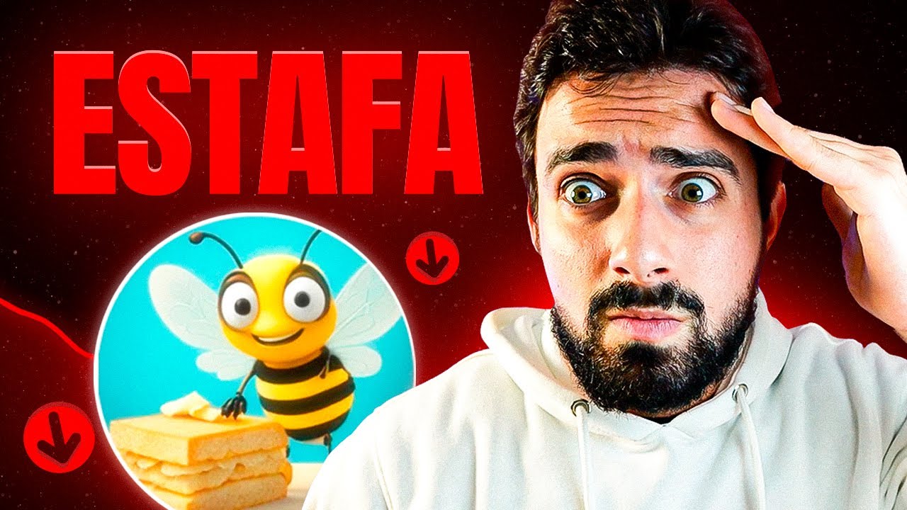 ¿PAMBI COIN es una ESTAFA? Explicación Completa Memecoin de DALAS - YouTube