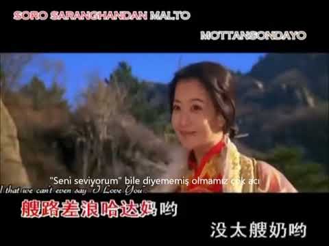 Jackie Chan - Efsane (The Myth)-Endless Love (türkçe altyazı)