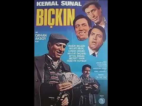 Bıçkın Film Müziği - Jenerik