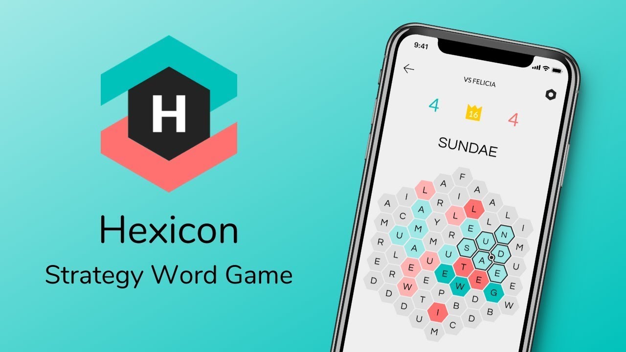Hexicon Trailer - In Open Beta Now! - YouTube