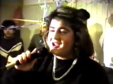 Konul Xasiyeva, Vamig Mammadaliyev, Shahveled Qurbetov - Kerkuk Turklerinin toyu (Danimarka, 1990)