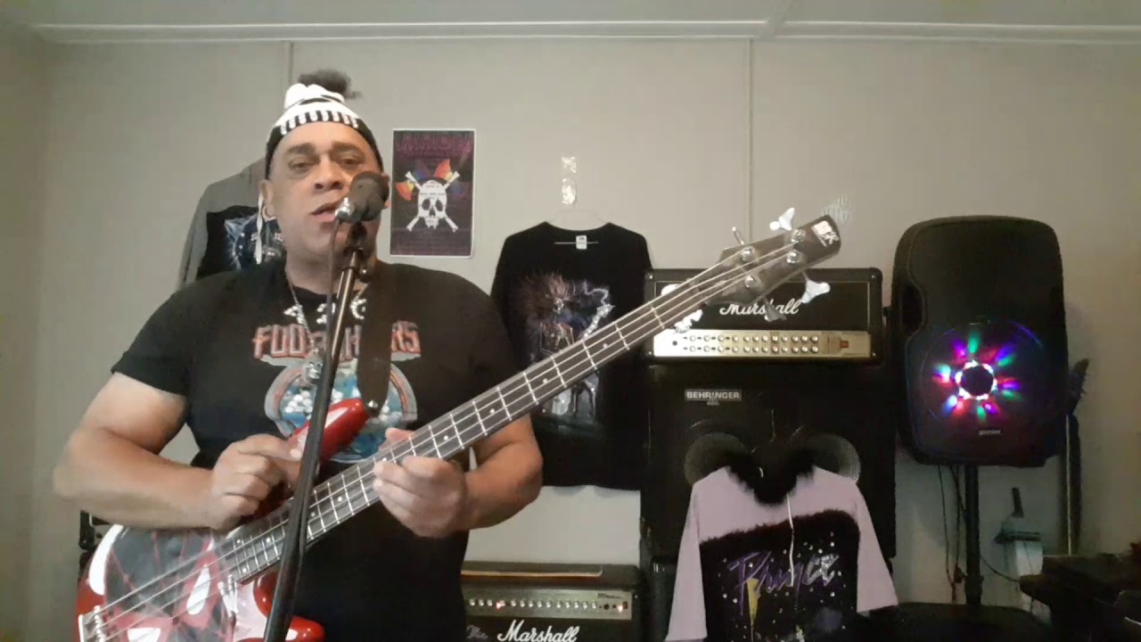 John Maxwell,Jr Music # Original Music - YouTube