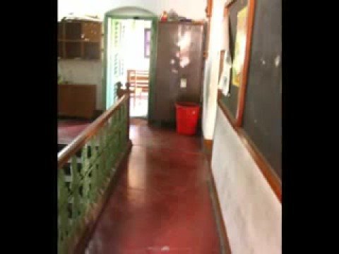 Patha Bhavan delta house - YouTube