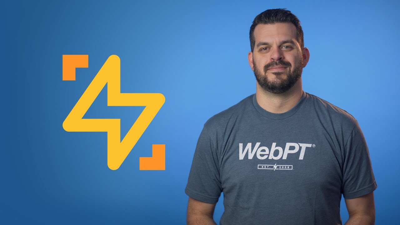 WebPT Reach 2021 | Marketing & Relationship Management Software ...