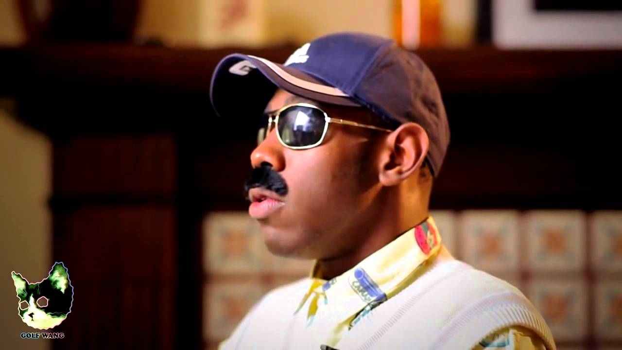 Thurnis Haley - Loiter Squad ( Part 2 ) OFWGKTA - YouTube