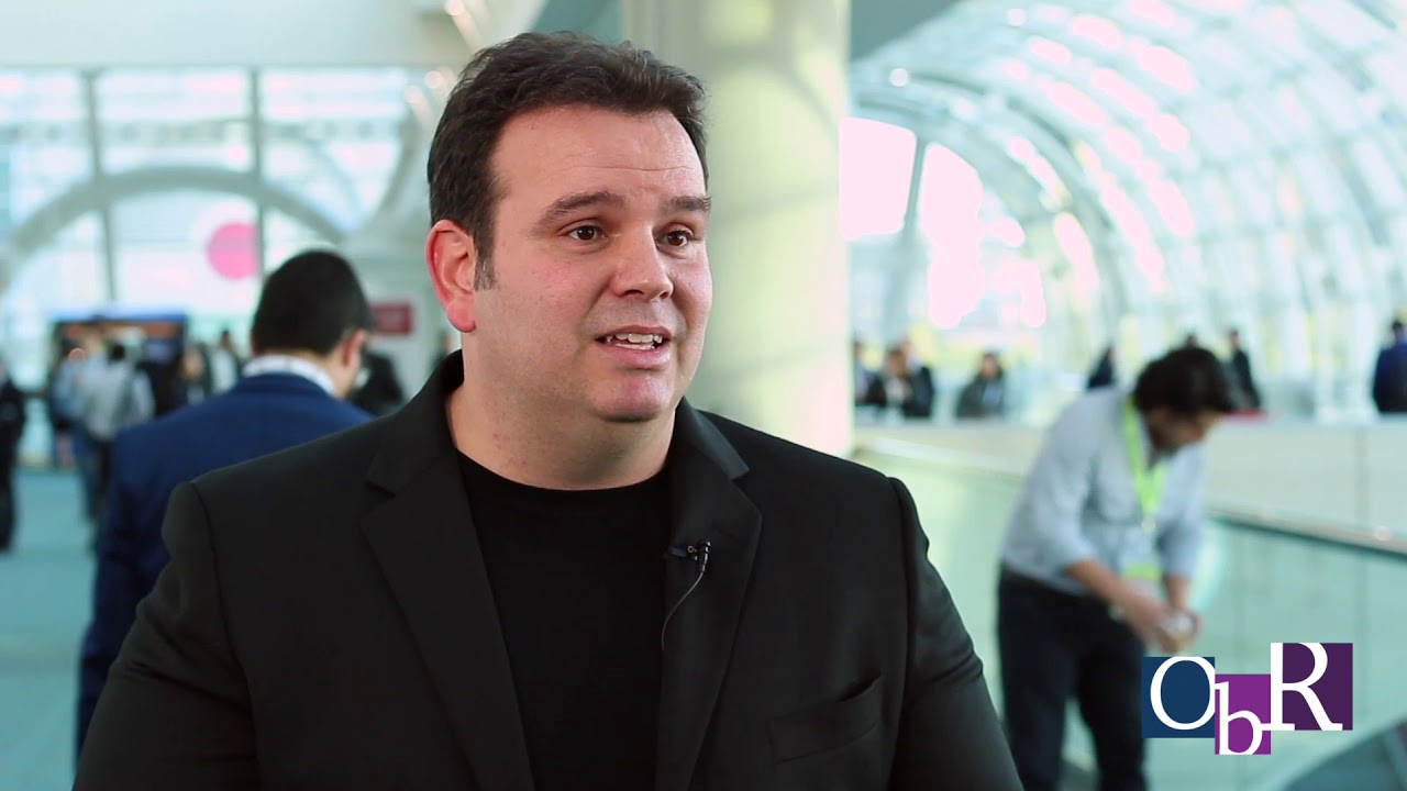 Jason Butler, PhD, considers how vascular integrity impacts the ...