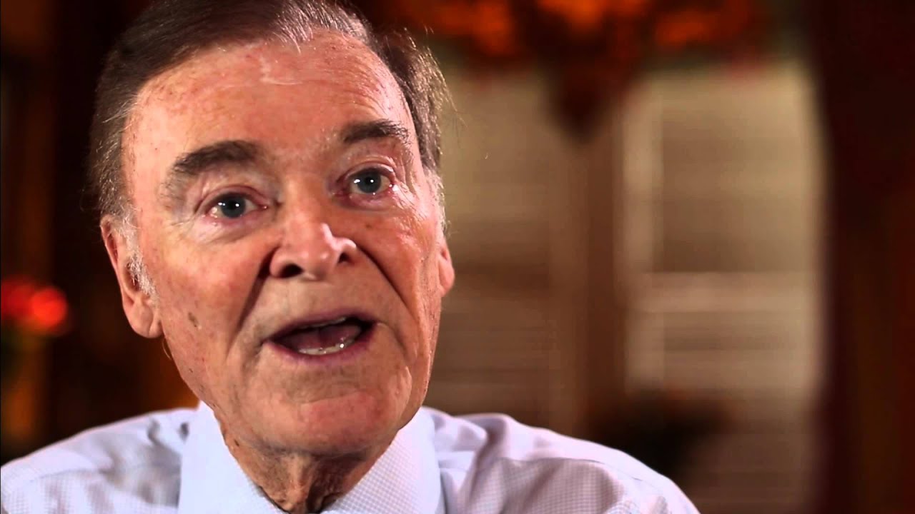 TSA Harbor House SF Mayor Frank Jordan 2014 Interview - YouTube