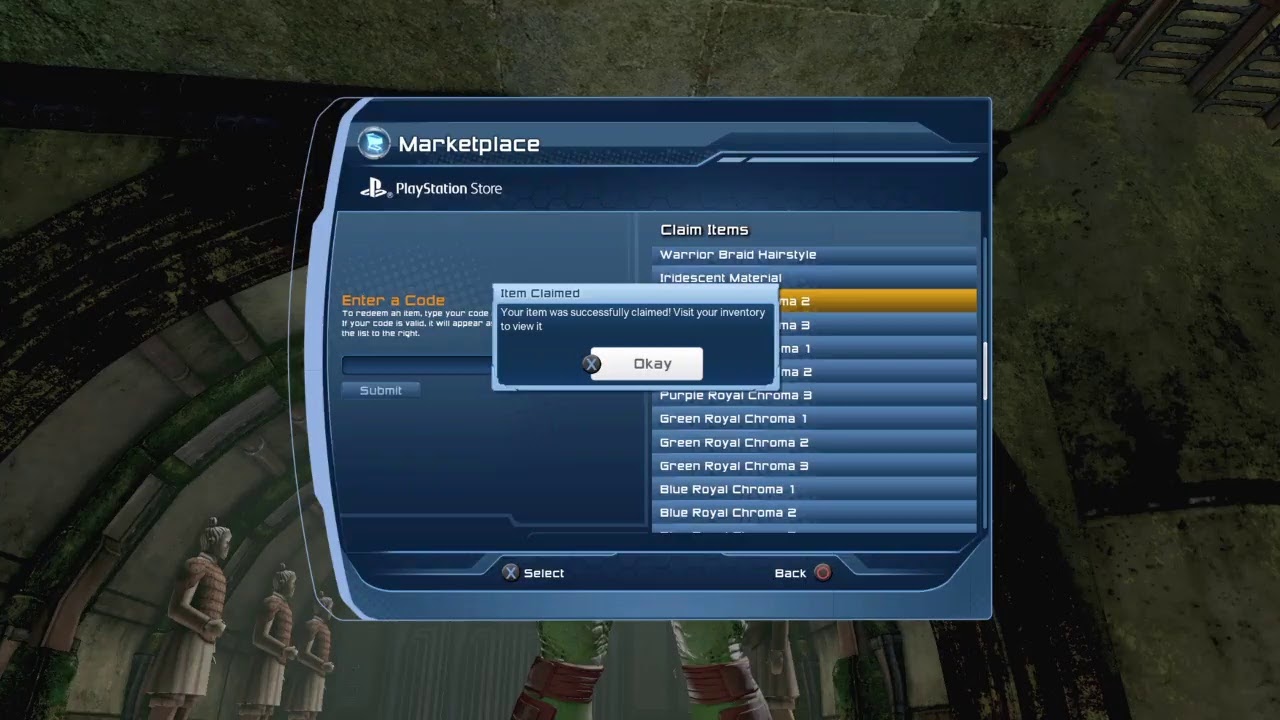 DCUO How To Make The Ninja Turtles - YouTube