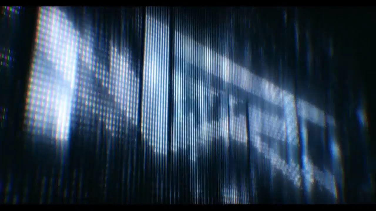 Motion Design 006: Particle Wall - YouTube