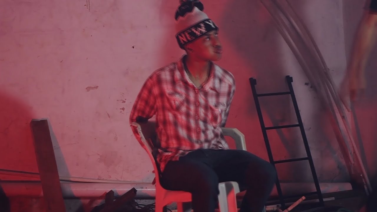 EL SECUESTRO DE KIKO LORA- HEY JULIO LORA / LUNA GRAPH - YouTube