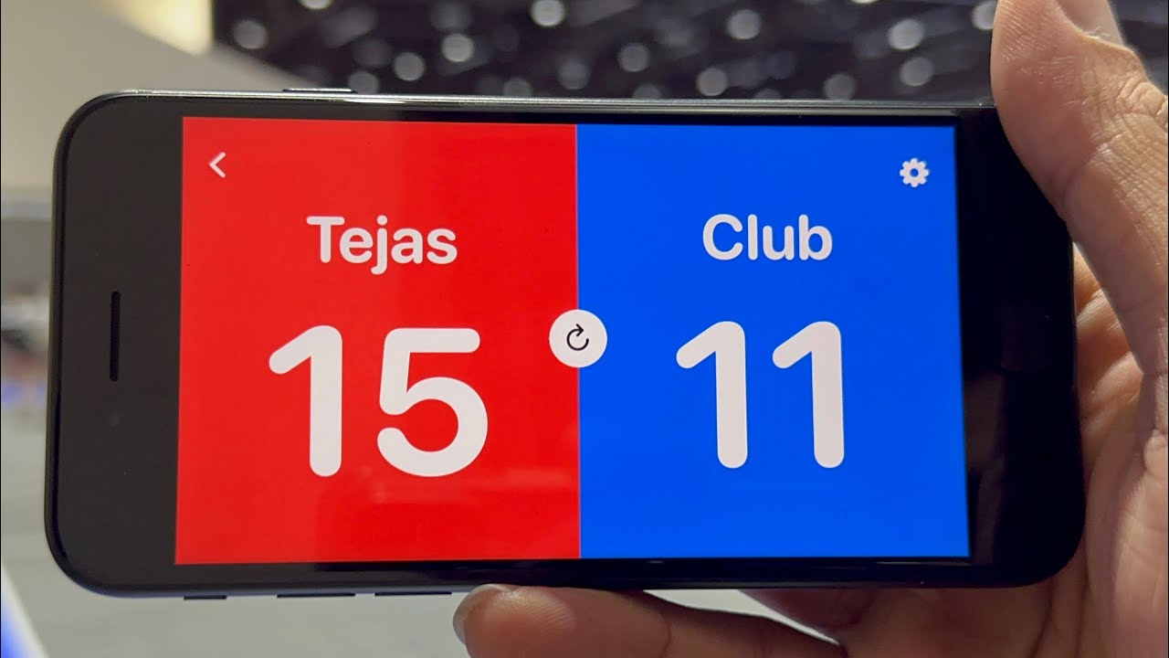 4/24/2023 vs CTV 15 ELITE CHRISTY Set 3 - YouTube