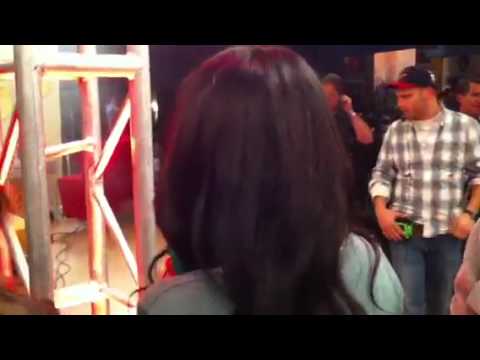 Victorious - TOMORROW NIGHT - "The Wood" - YouTube