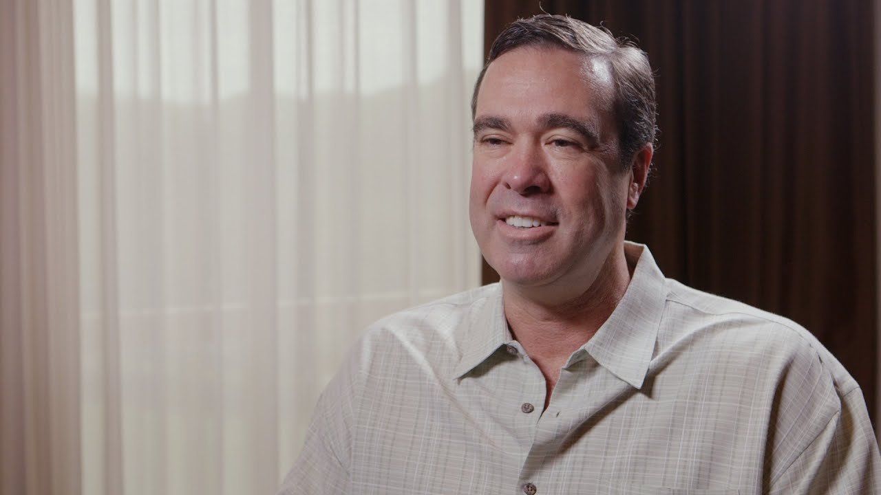 Gregory Blomquist Talks About Invisalign - 1st in Smiles - Plano, TX ...