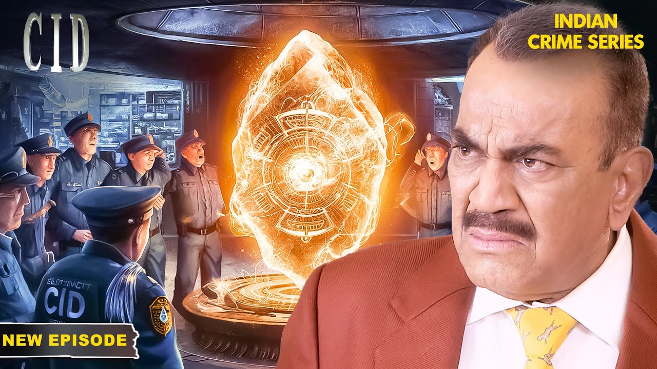 Crime Scene पर पहुँचते ही क्यों रह गए CID Officers हक्का-बक्का?|Best Of ...