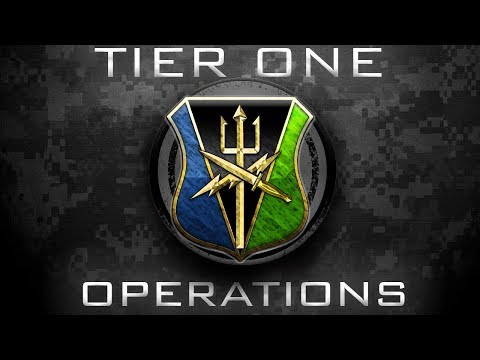 506th IR RU | Tier 1 Op w/Jester814 & Lcpl Liru