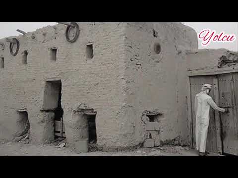 Arapça atebe | مريت دار الولف