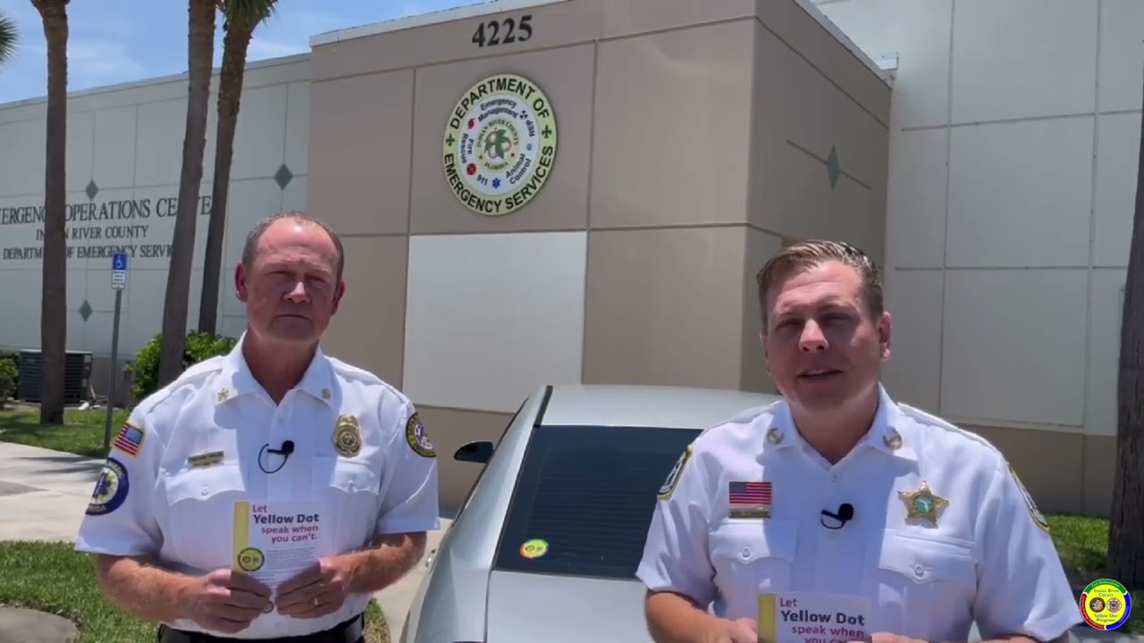 IRCSO autism awareness vehicle unveiled; promotes local resources