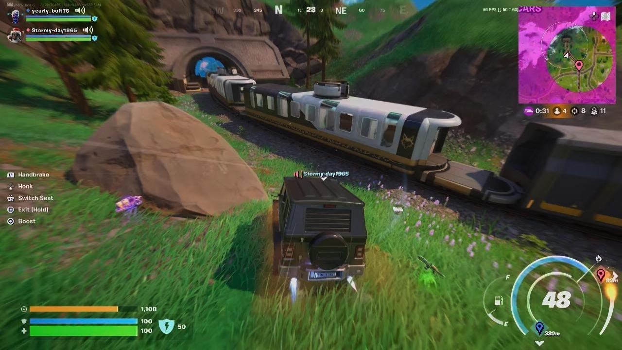 Fortnite_OP WIN!!! - YouTube
