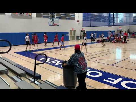 Viper Basketball Team playing in Orlando tournament. - YouTube