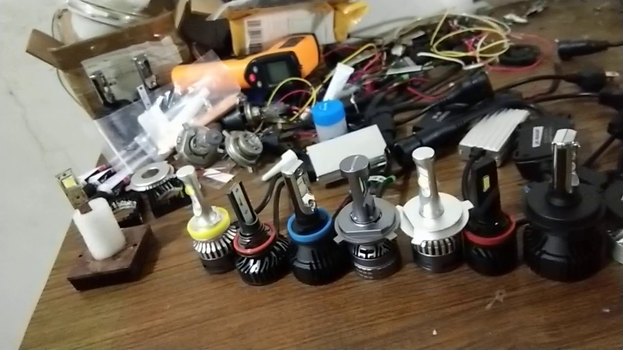 macem2 led model dan spesifikasi untuk masing2 reflektor halogen ...