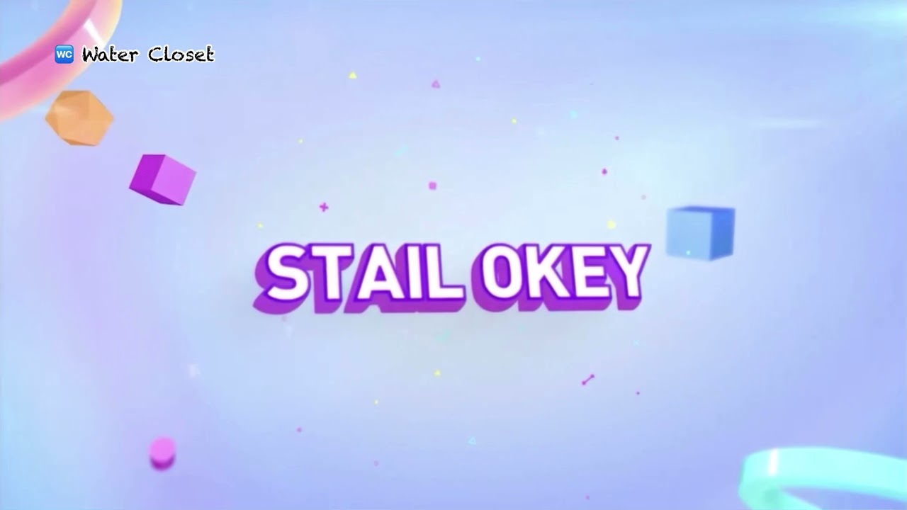 RTM TV Okey | Channel Ident 2021 - YouTube