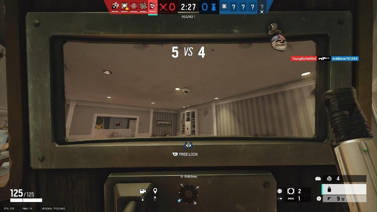 Fuze train - YouTube
