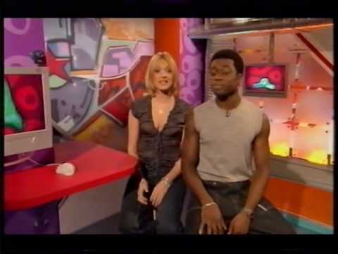 CBBC on BBC One Continuity - Tuesday 12th February 2002 (2) - YouTube
