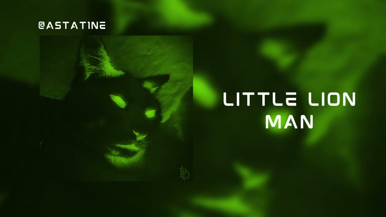 Little lion man edit audio - YouTube