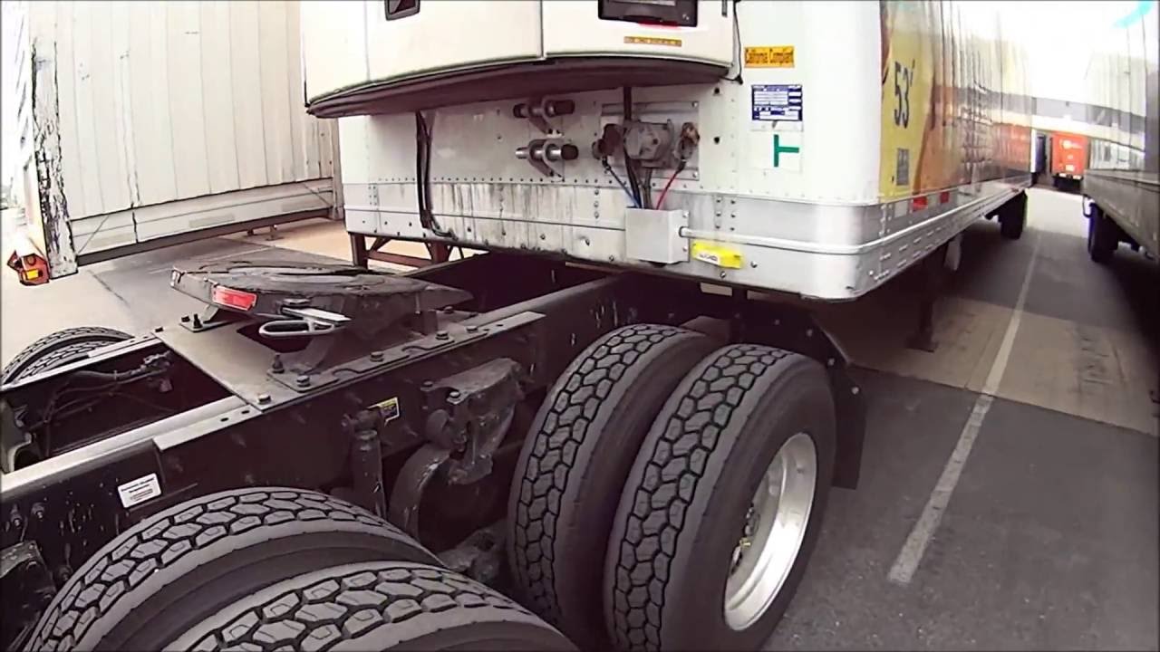 Drop and hook at kraft 1 - YouTube