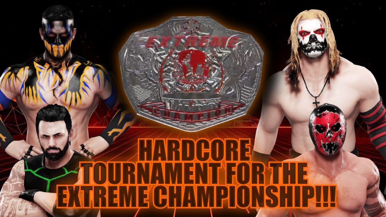 WWE2K Universe Mode | TOTALISATOR Ep 77. - YouTube