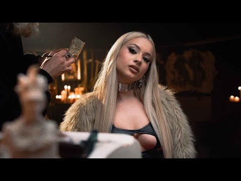 Crazy Oliwka - TWERKIN'