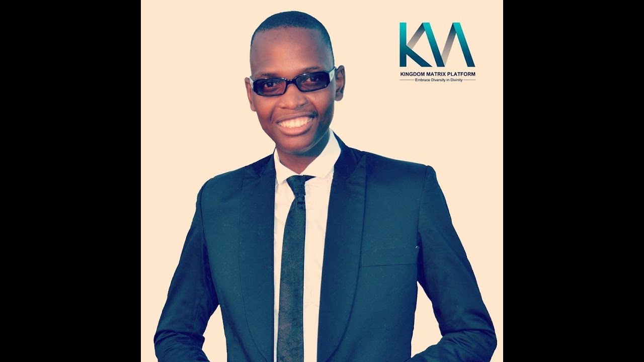 Jack Tshepo Mathebula ~ The Grain Offering @ SCO TUT Soshanguve - YouTube