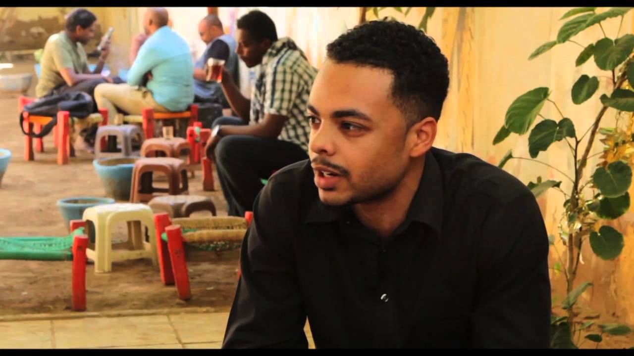 Rami Daoud in Short Film - YouTube