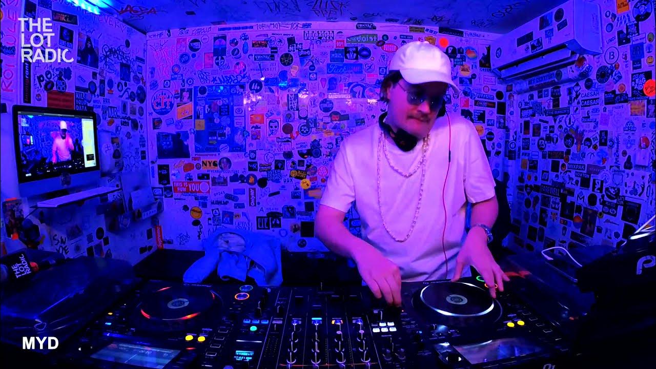 MYD TheLotRadio February 24th 2022 YouTube myd-thelotradio-february-24th-2022-youtube