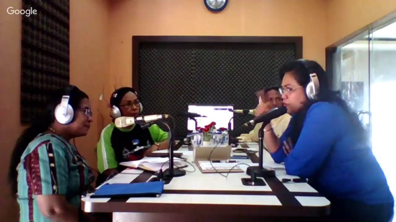 LIVE STREAMING 10 - PRO 1 RRI ATAMBUA 31 Maret 2017 - YouTube