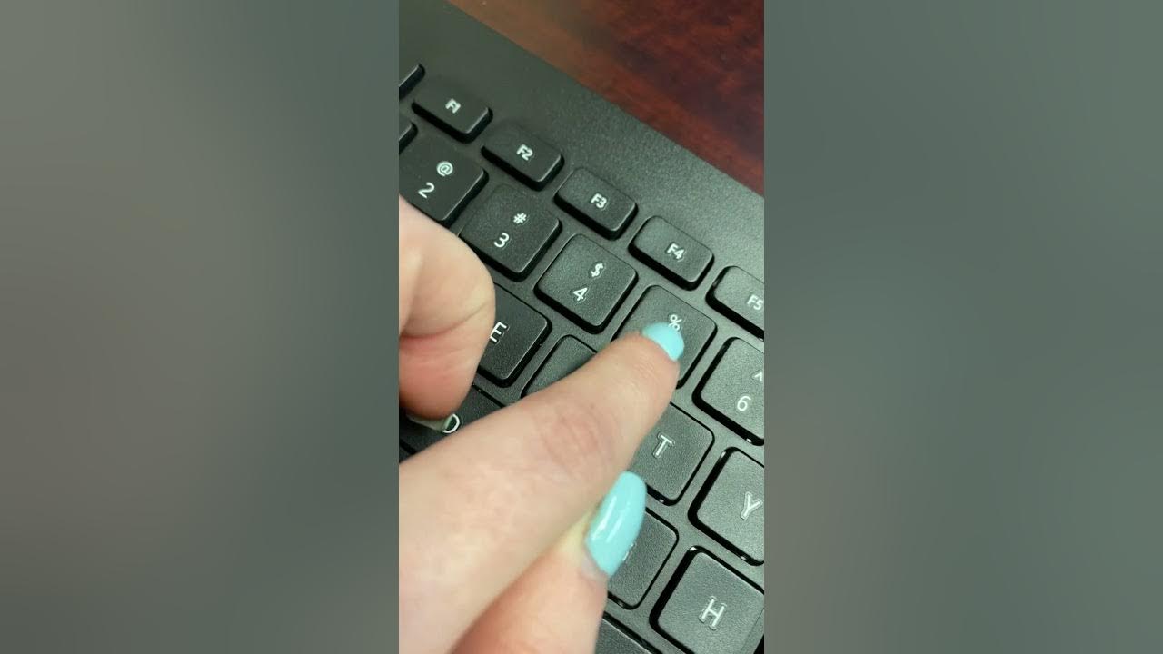 ASMR| Tapping & Scratching on a Keyboard w/ Tracing (Lofi no talking) - YouTube