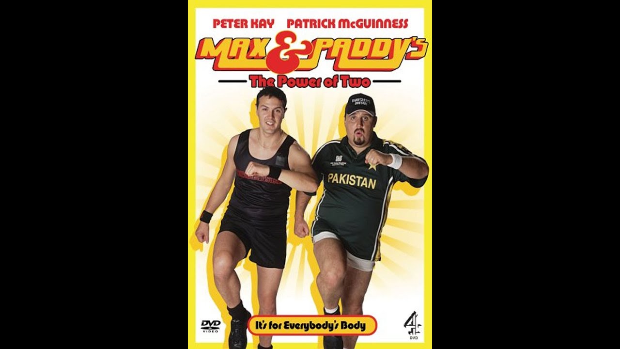Max And Paddys The Power Of Two 2005 - YouTube