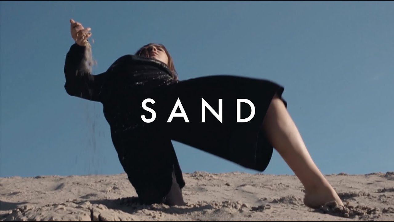 Sand - YouTube