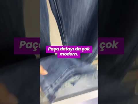 BU KOMBİNE BAYILDIM! 😍🏃‍♀️