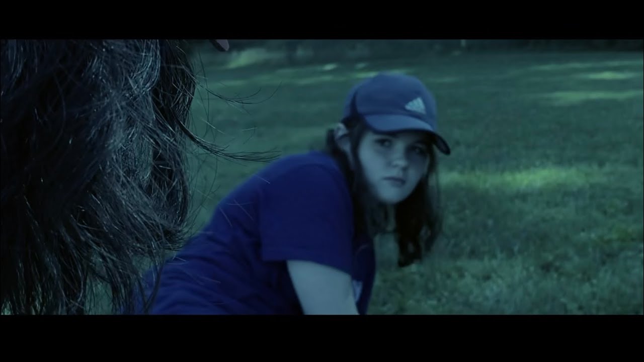 TWILIGHT BASEBALL SCENE RECREATION - YouTube