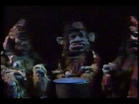 J.R.R. Tolkien's THE HOBBIT - Trolls' Campfire - YouTube