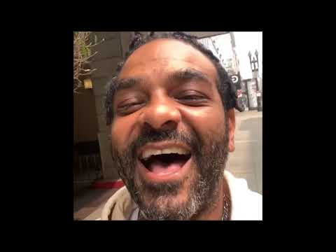Jim Jones To Be REVOLT TV's New Weatherman - YouTube