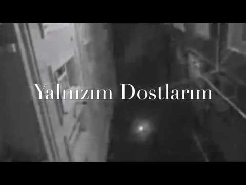Yalnızım